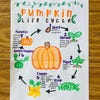 Sequencing Events Anchor Chart - Etsy