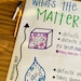 Science Matter Anchor Chart - Etsy