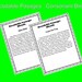 K-3 Decodable / Fluency / Comprehension/ Homeschool / Consonant Blends ...