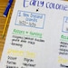 North American Early Colonies Anchor Chart - Etsy