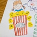 Visualizing Anchor Chart - Etsy