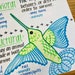 Animal Adaptations Anchor Chart - Etsy
