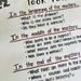 Mystery Reading Anchor Charts - Etsy