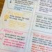 Signposts in Texts Anchor Chart - Etsy