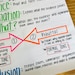 Parts of a Powerful Argument Anchor Chart - Etsy