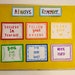Positive Pack of Classroom Signs - Etsy