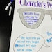 Character’s Perspective Anchor Chart - Etsy