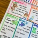 Animal Classification Anchor Chart - Etsy