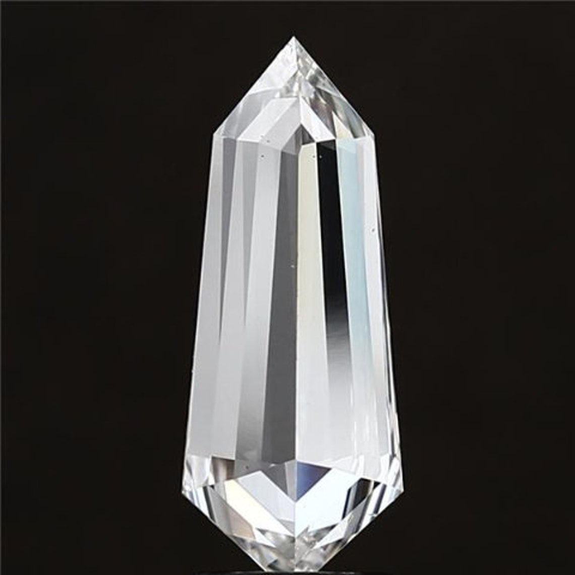 0.40 to 5.00 CT Modified Kite Cut Diamond Lab Grown Diamond Antique Cut ...