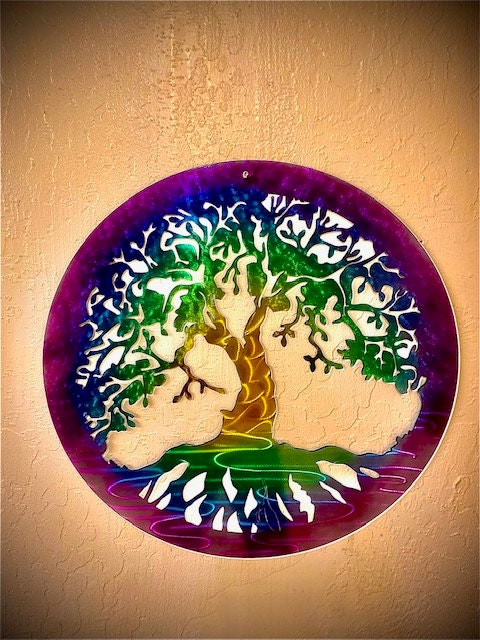 TREE OF LIFE - Etsy