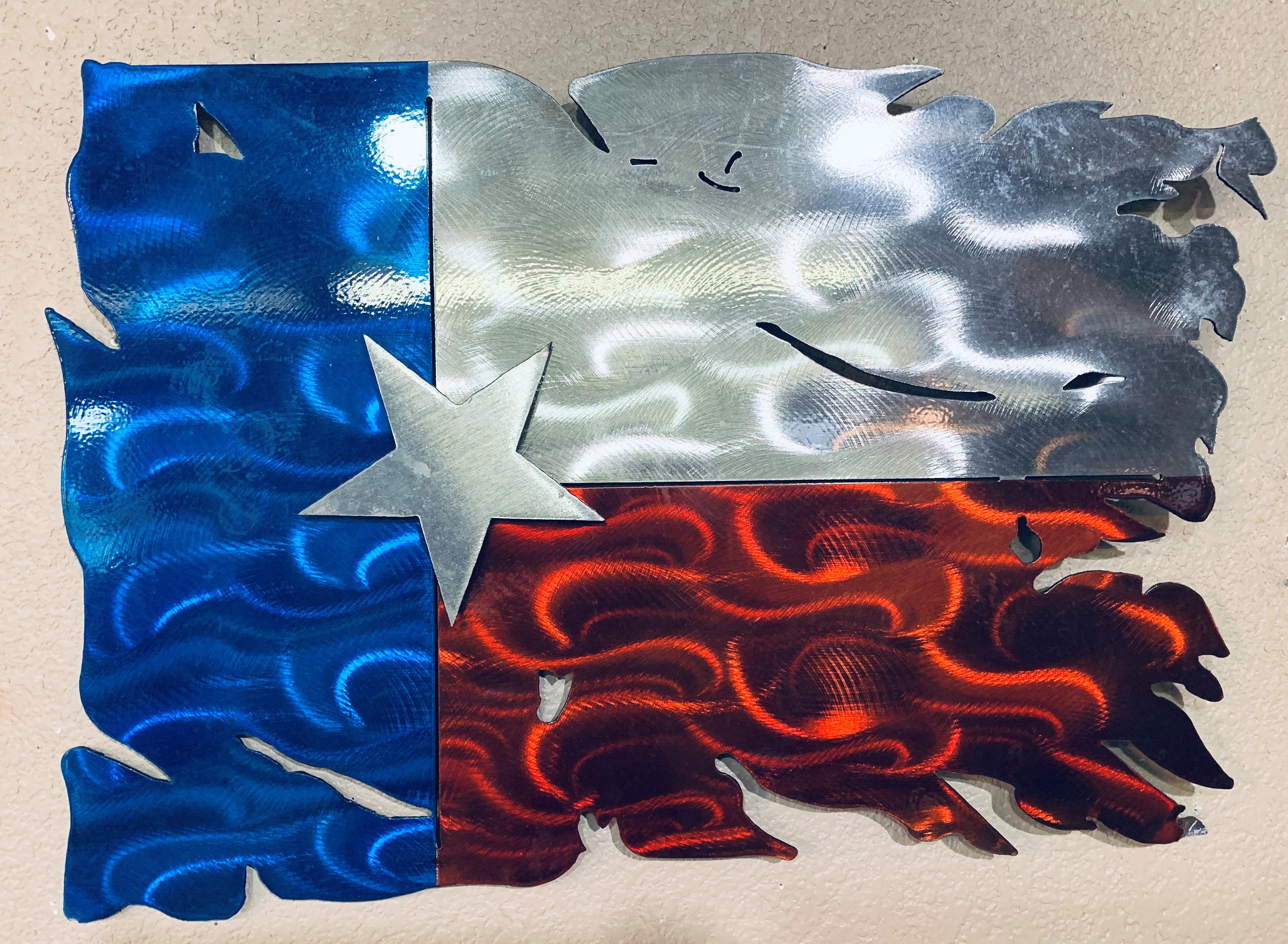 Custom State Flags - Etsy