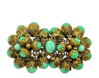 Max Neiger Brooch - Etsy