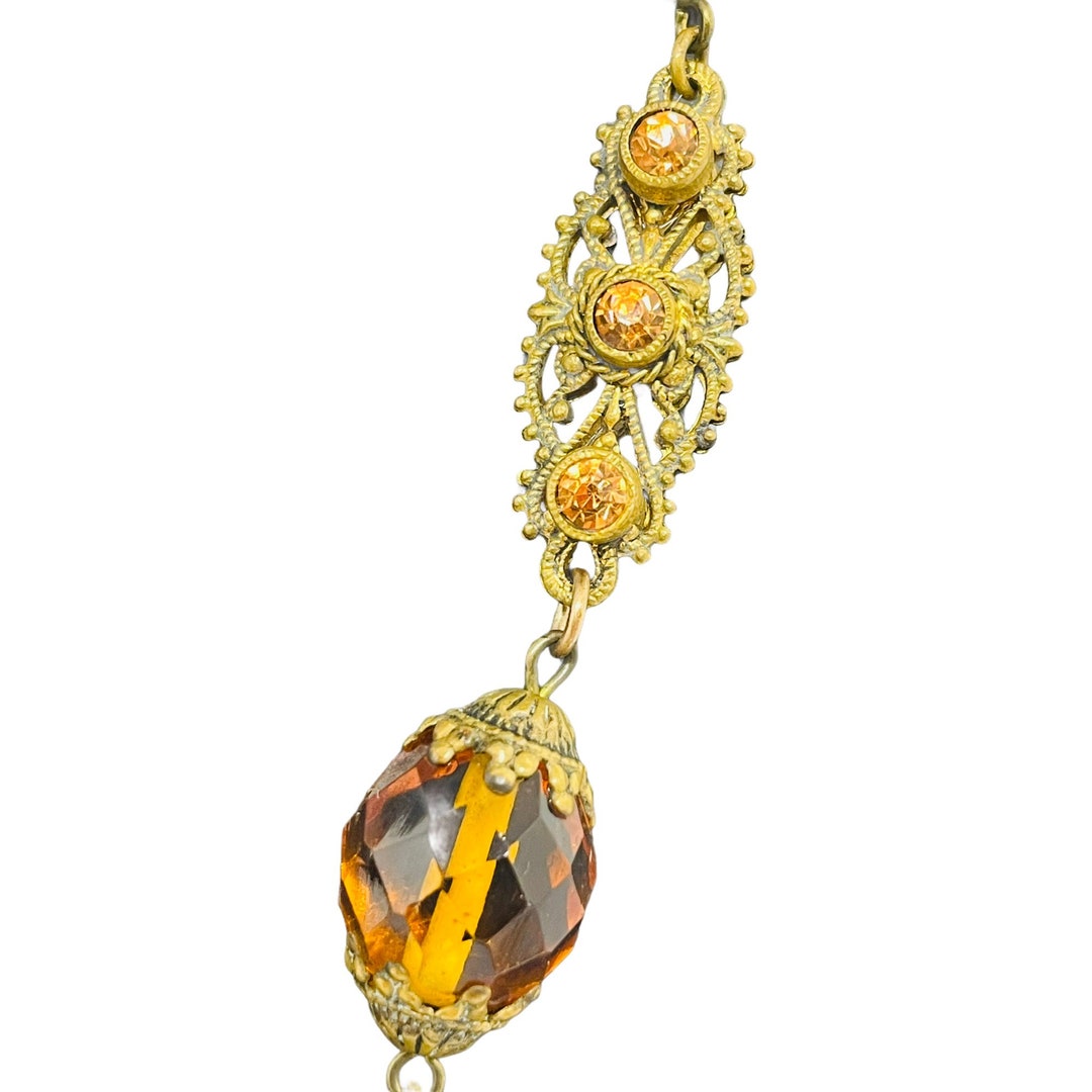 Max Neiger Necklace - Etsy