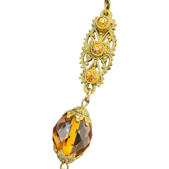 Max Neiger Necklace - Gem