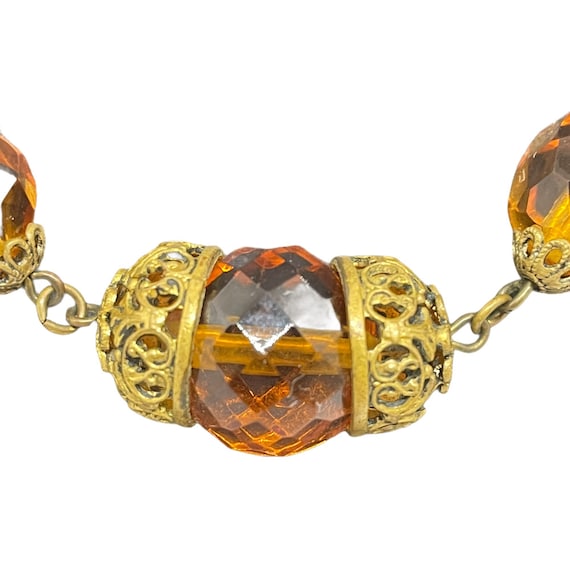 Max Neiger Necklace - Gem