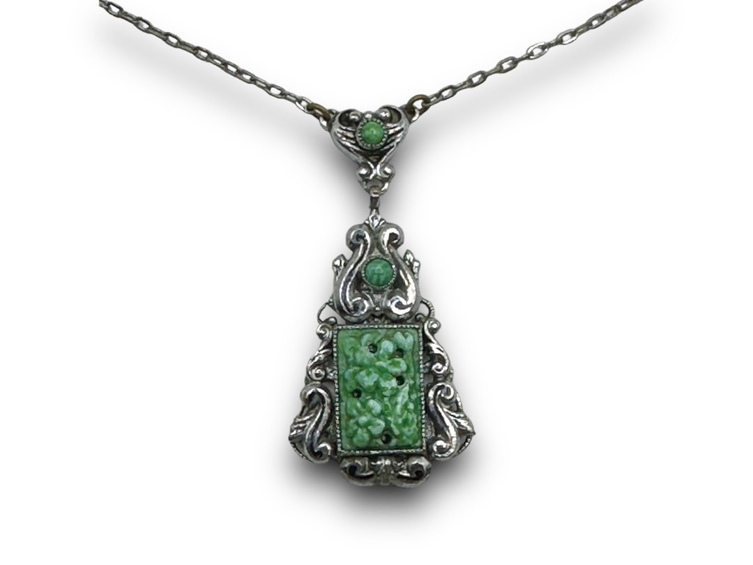 Max Neiger Necklace - Etsy UK