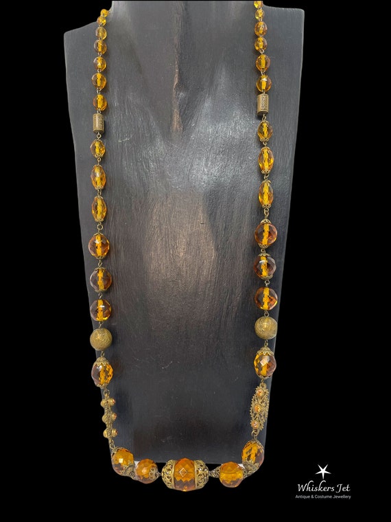 Max Neiger Necklace - Gem