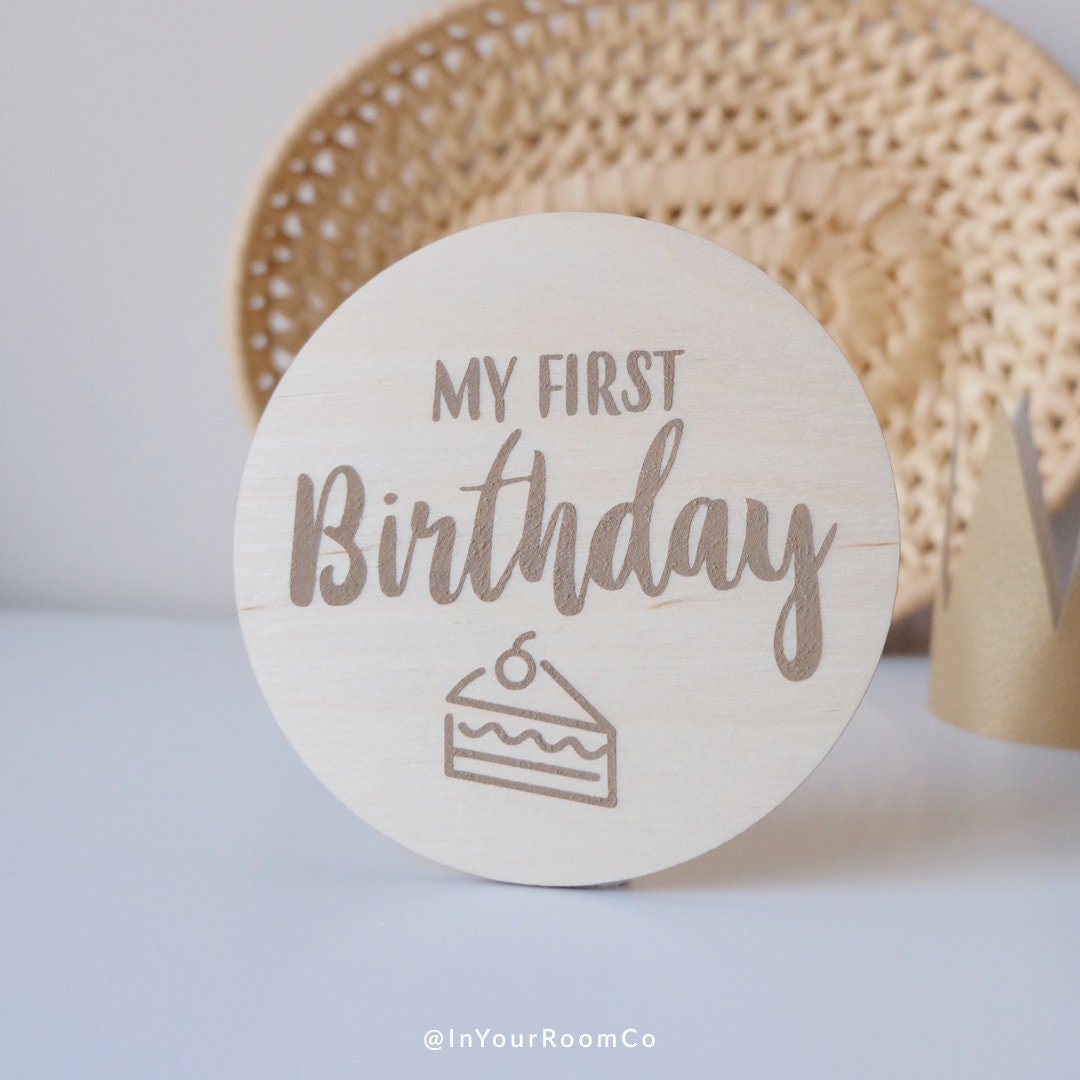 Holiday Milestone Cards Milestones Signs Baby First Year - Etsy