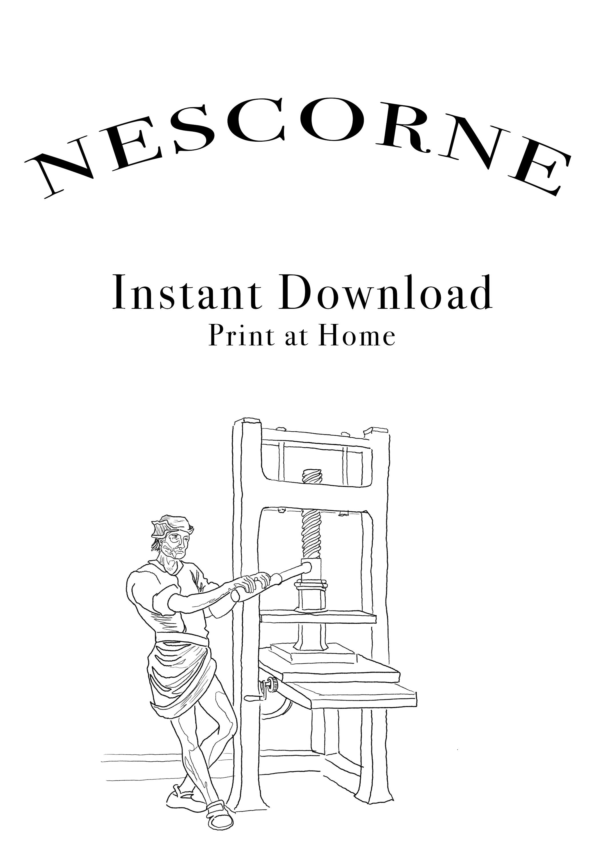 Grace Kelly Line Art Woman Modern Wall Artinstant Download - Etsy