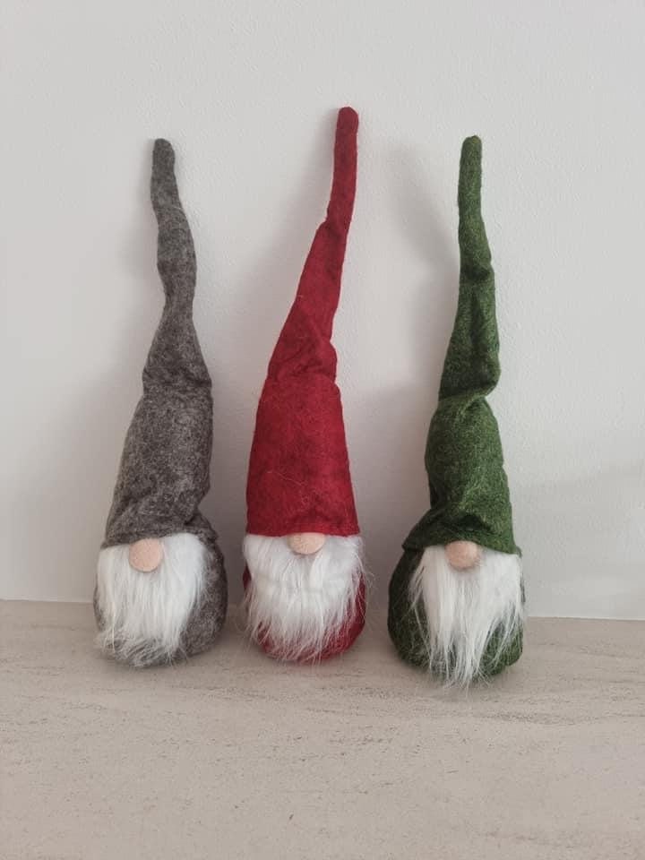 Gonks Gnomes Personalised Plain Gonks Gifts | Etsy