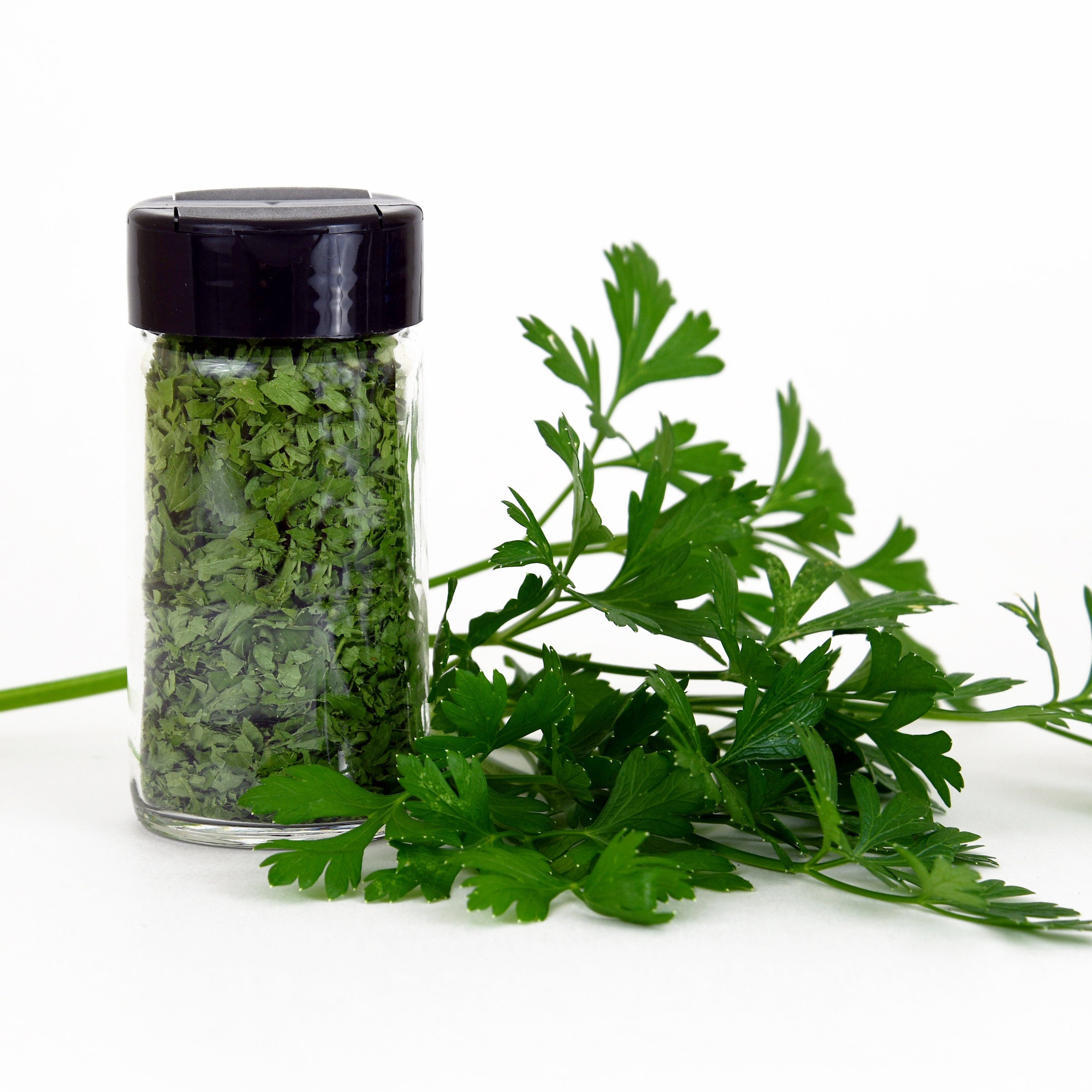 Organic Dried Parsley: Gourmet Cooking Herb, Farm to Table - Etsy