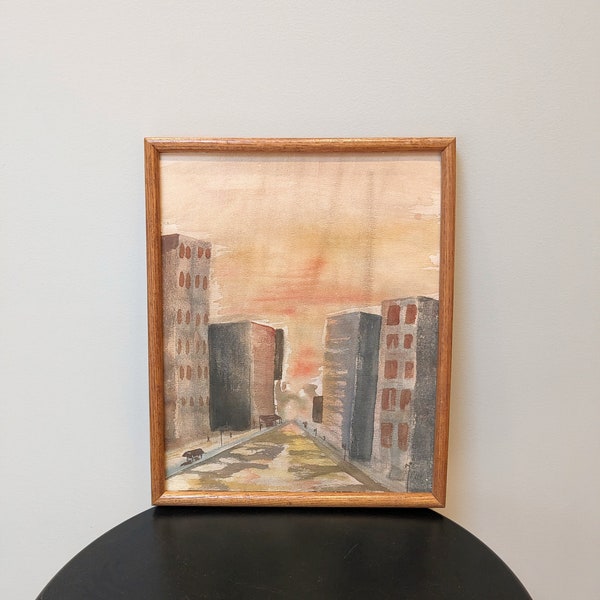 Mcm Wall Art - Etsy