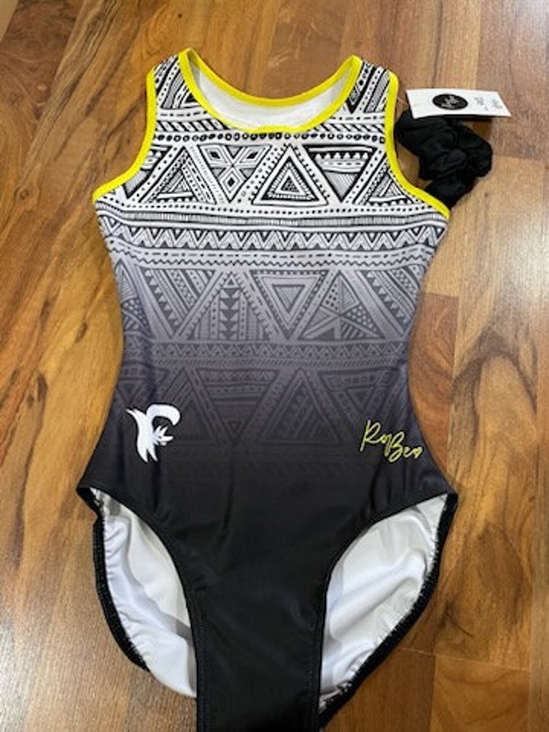 Good Luck Gymnastics Box - Etsy