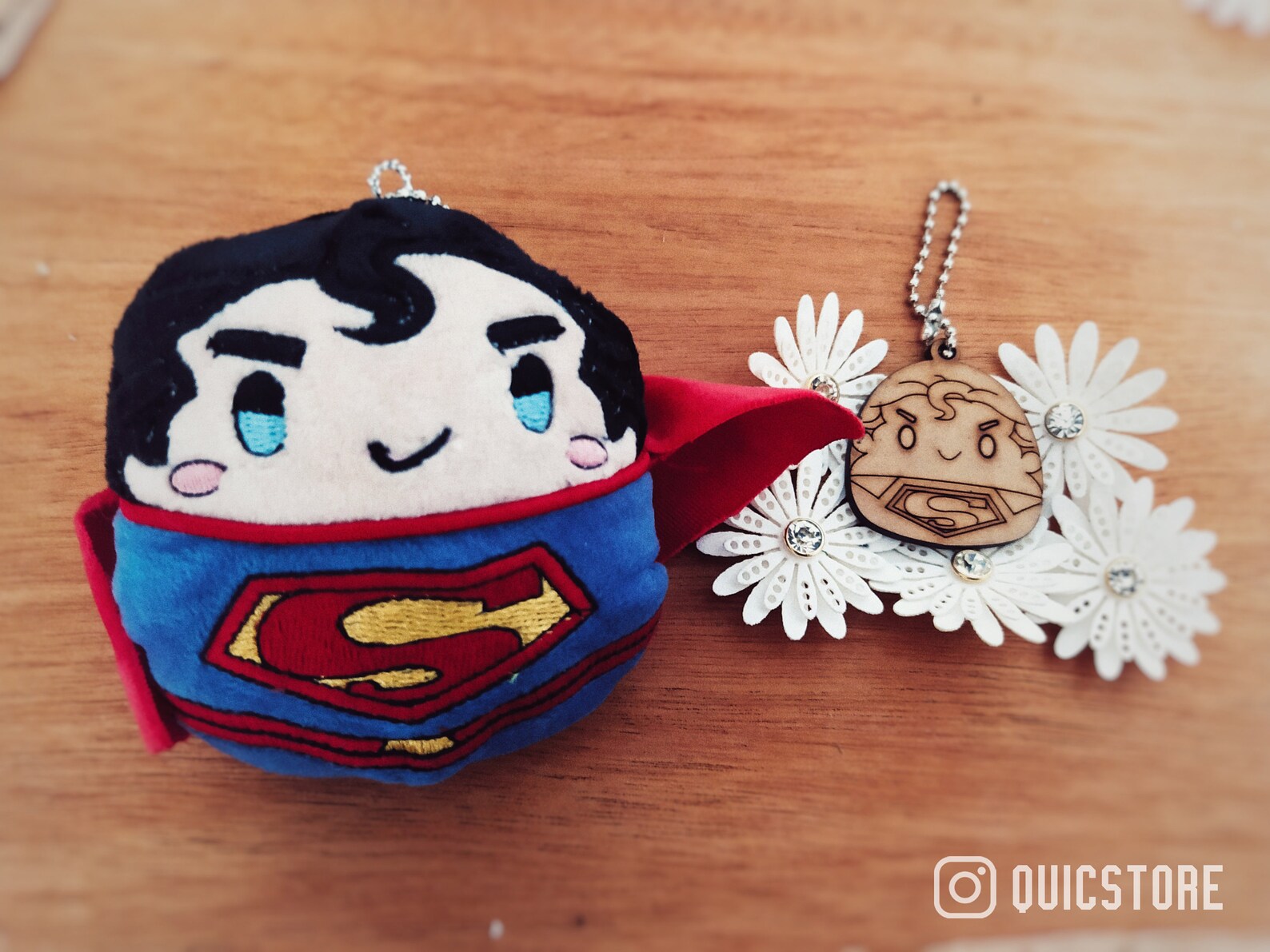 Batboys / Superfamily / Batfam / Batfamily DC Hero Plush Keychain - Etsy