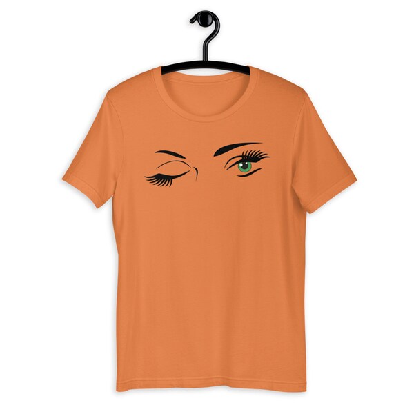 Eye Wink - Etsy