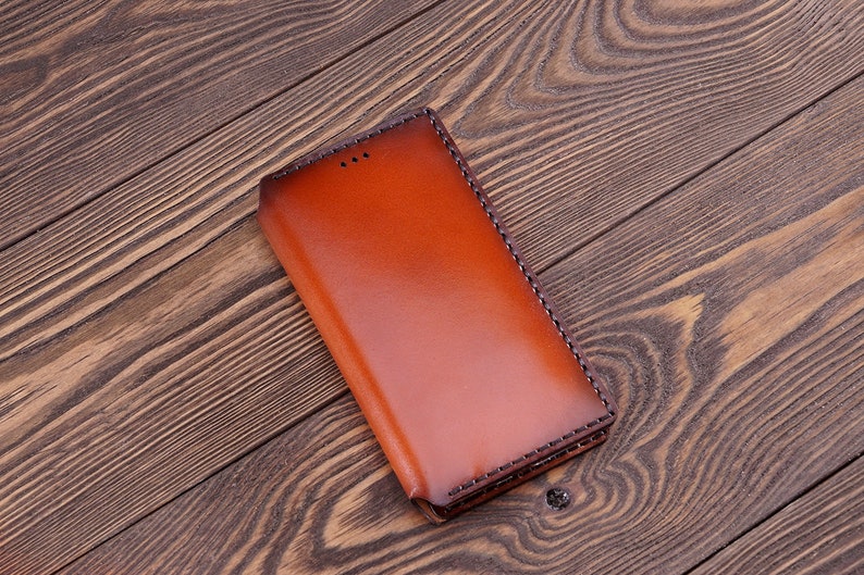 Leather Pattern PDF Pattern of Cover iPhone 7 Wallet Leather Pattern ...