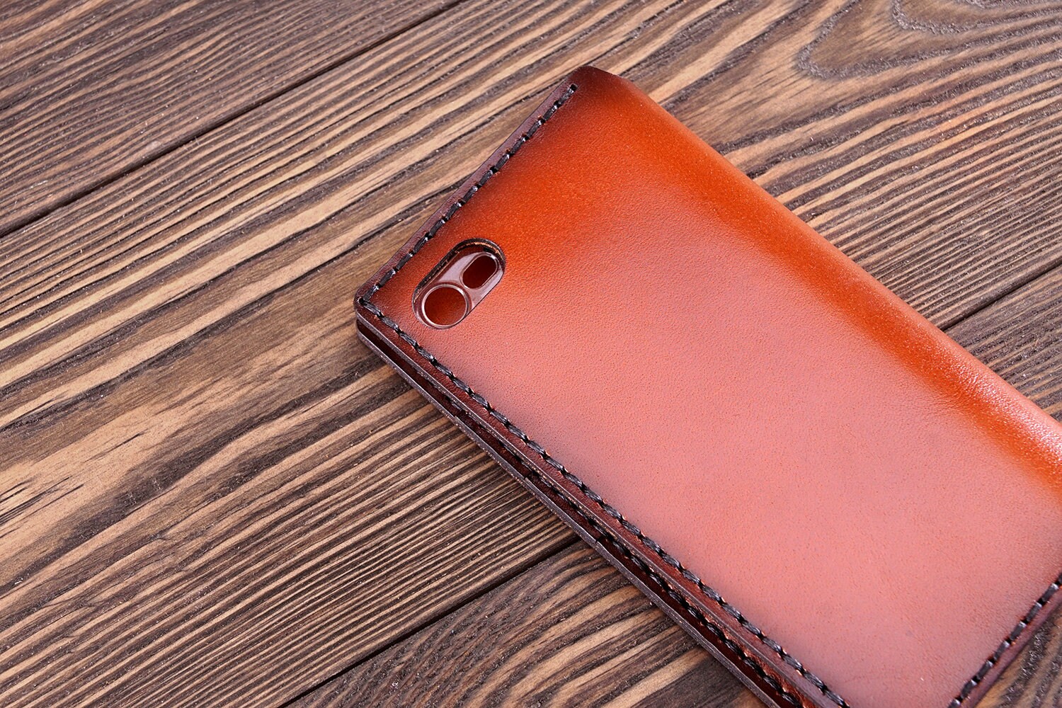 Leather Pattern PDF Pattern of Cover iPhone 7 Wallet Leather Pattern ...