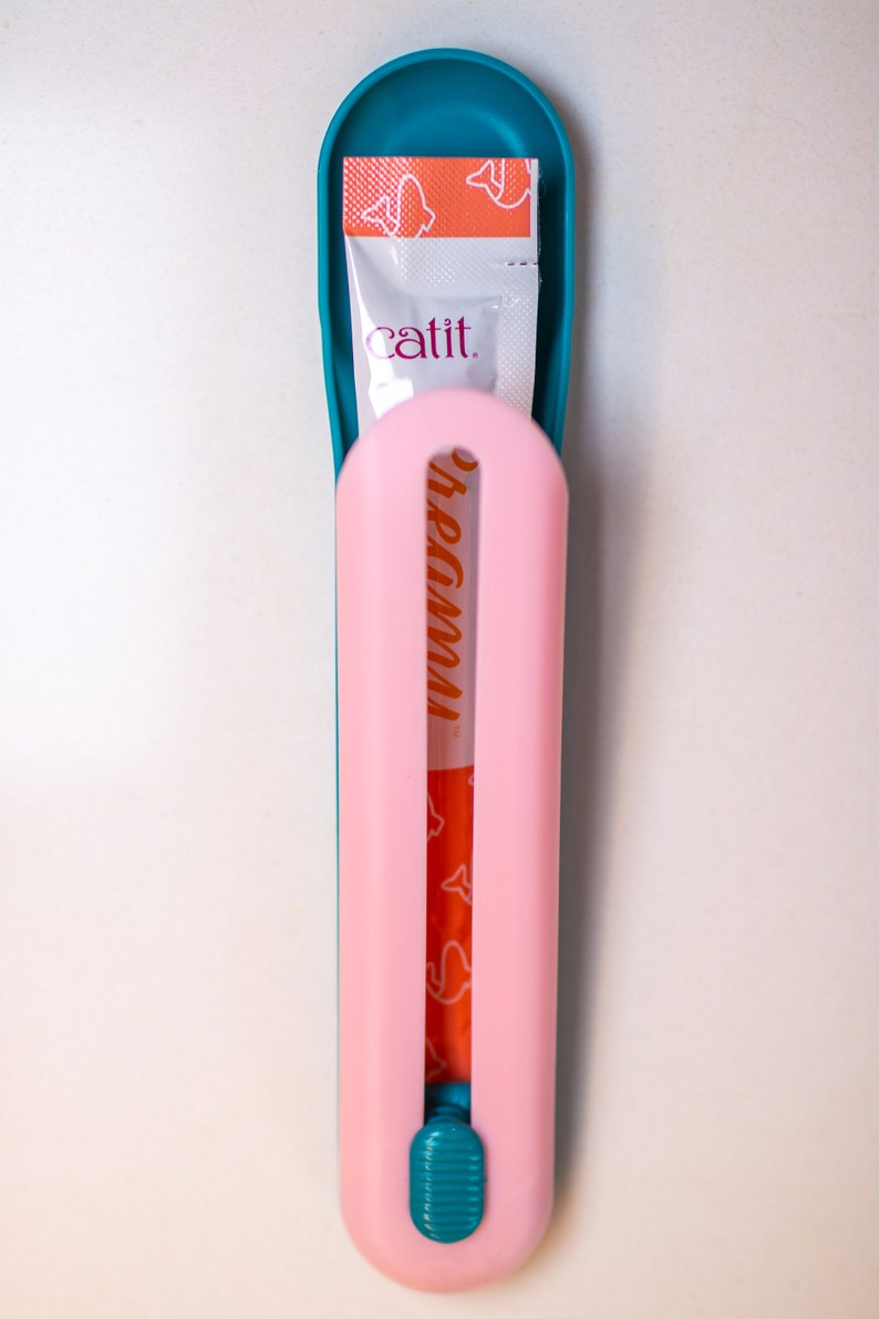 Cat Treat Spoon Churu Puree Feeder Pet Gift Cat Lover - Etsy UK