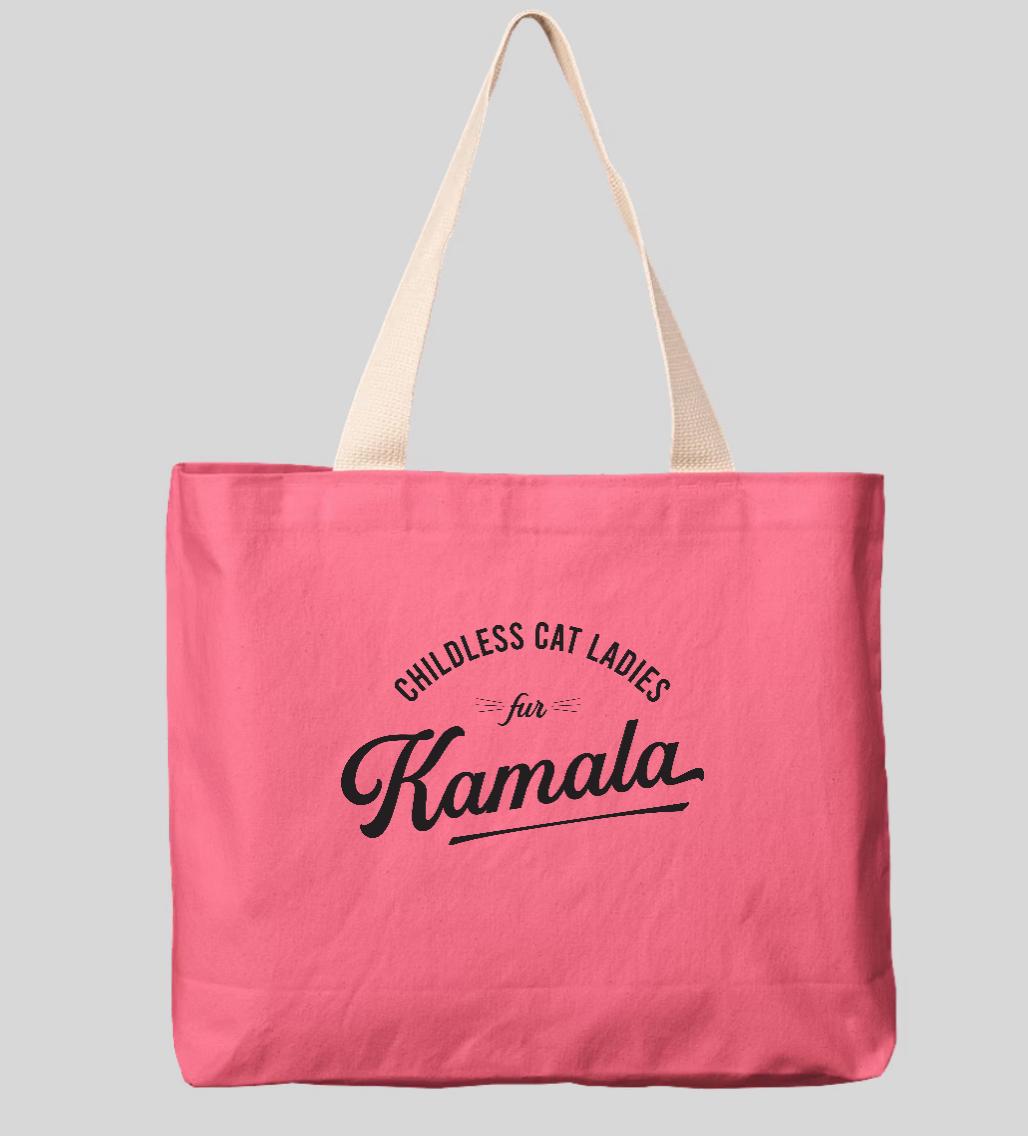 Childless Cat Ladies for Kamala Design - Etsy