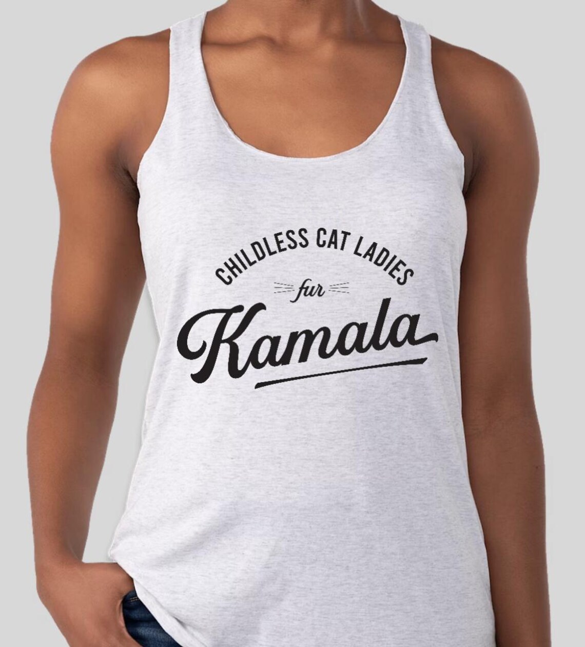 Childless Cat Ladies for Kamala Design - Etsy