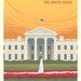 Washington Poster City Art Washington Wall Art Washington - Etsy