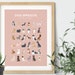 Game Over Print Gamer Wall Art Game Over Poster Gaming - Etsy