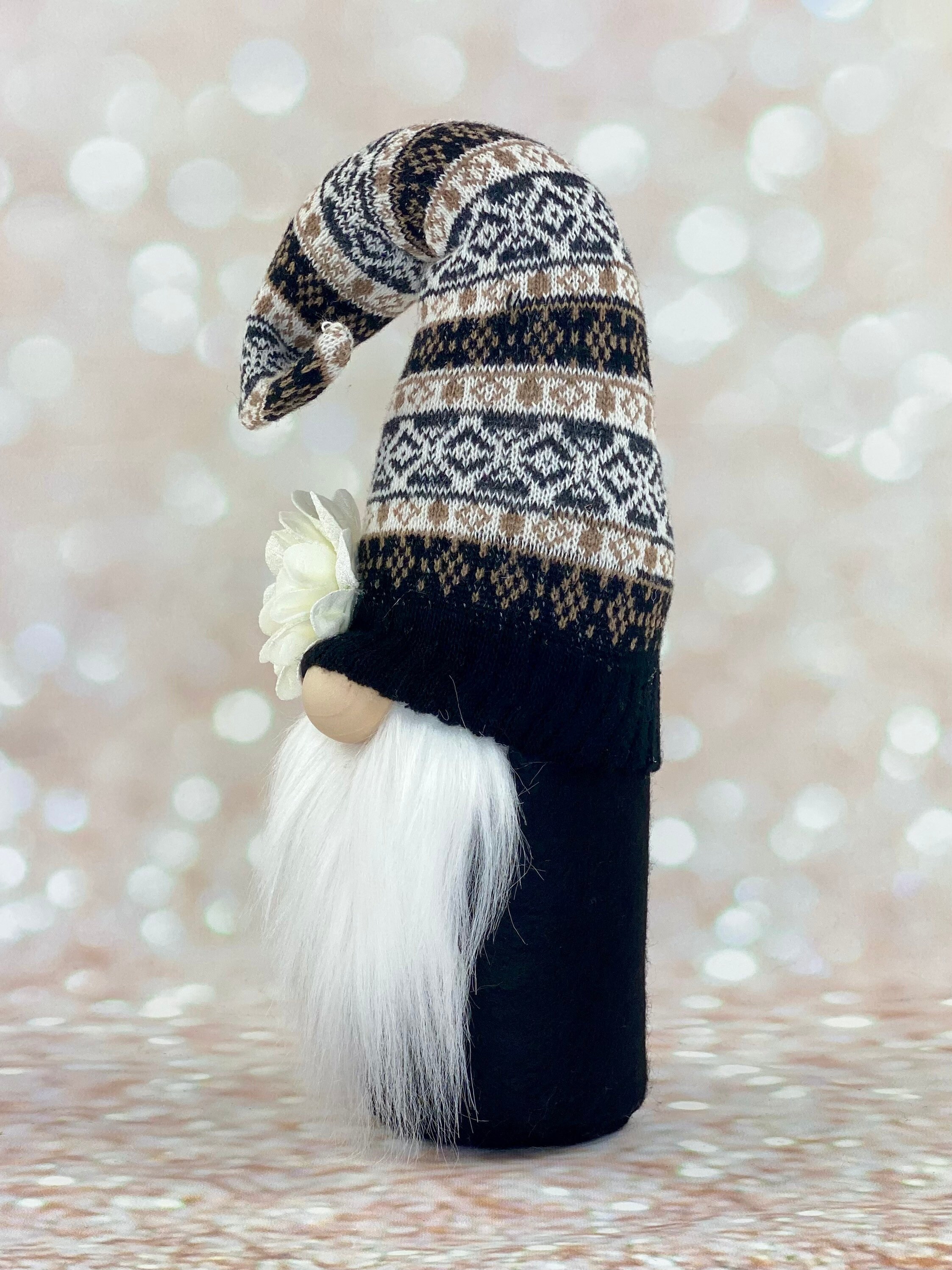 Gnome handmade gnome gnome gifts gnome decor fall decor | Etsy