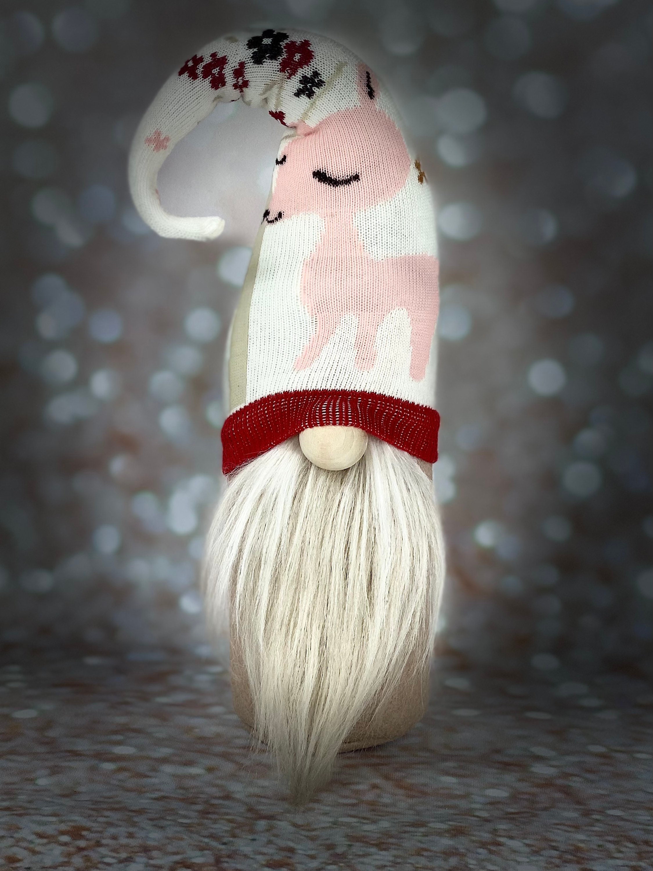 Everyday gnome handmade gnome gnome gifts gnome decor | Etsy