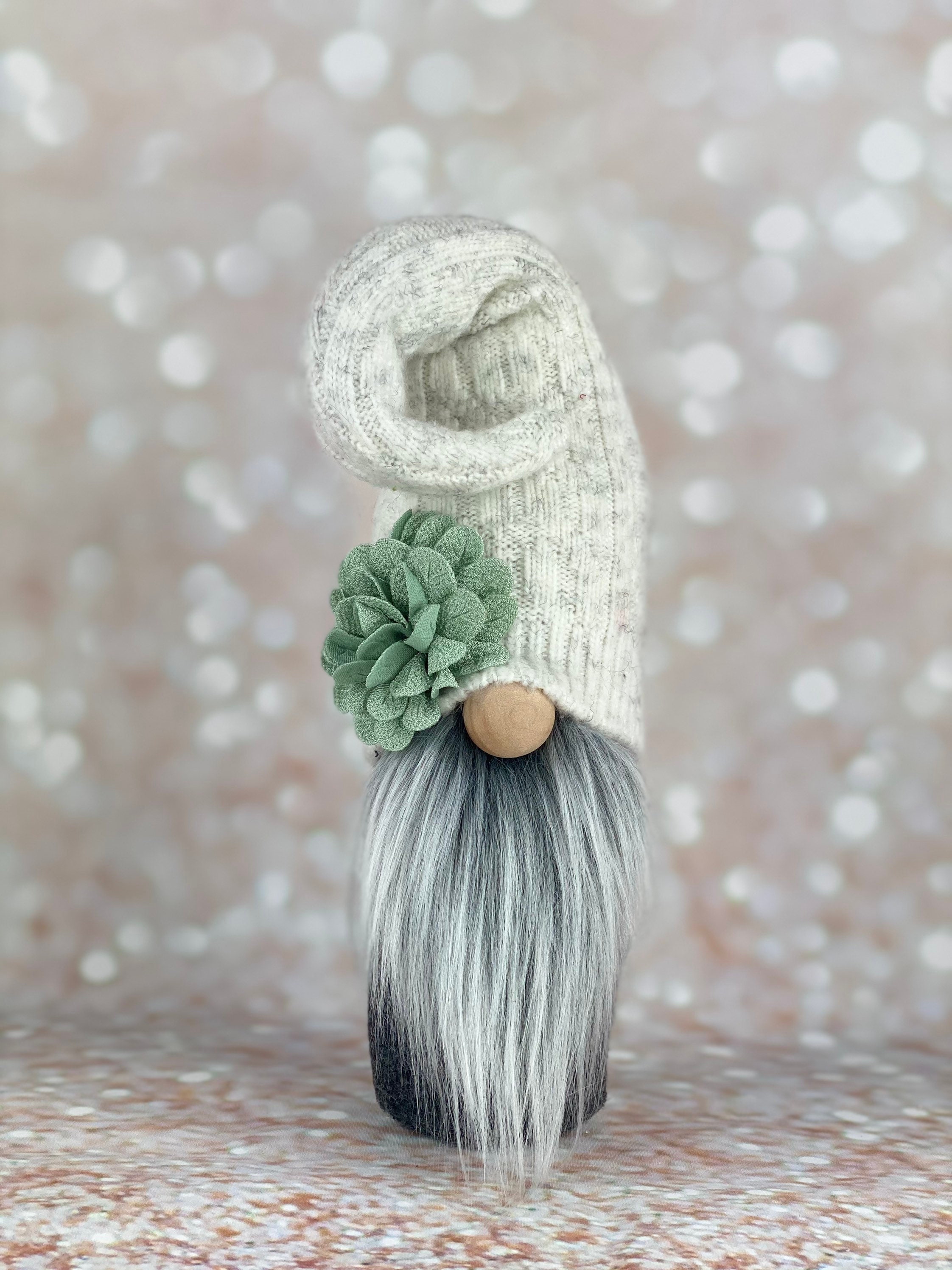 Everyday Gnome Handmade Gnome Year Round Gnome Gnome Decor - Etsy