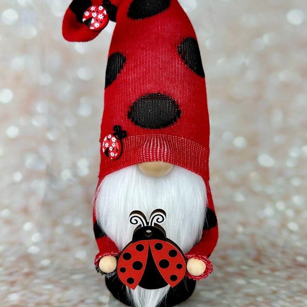 Lady Bug Decor - Etsy