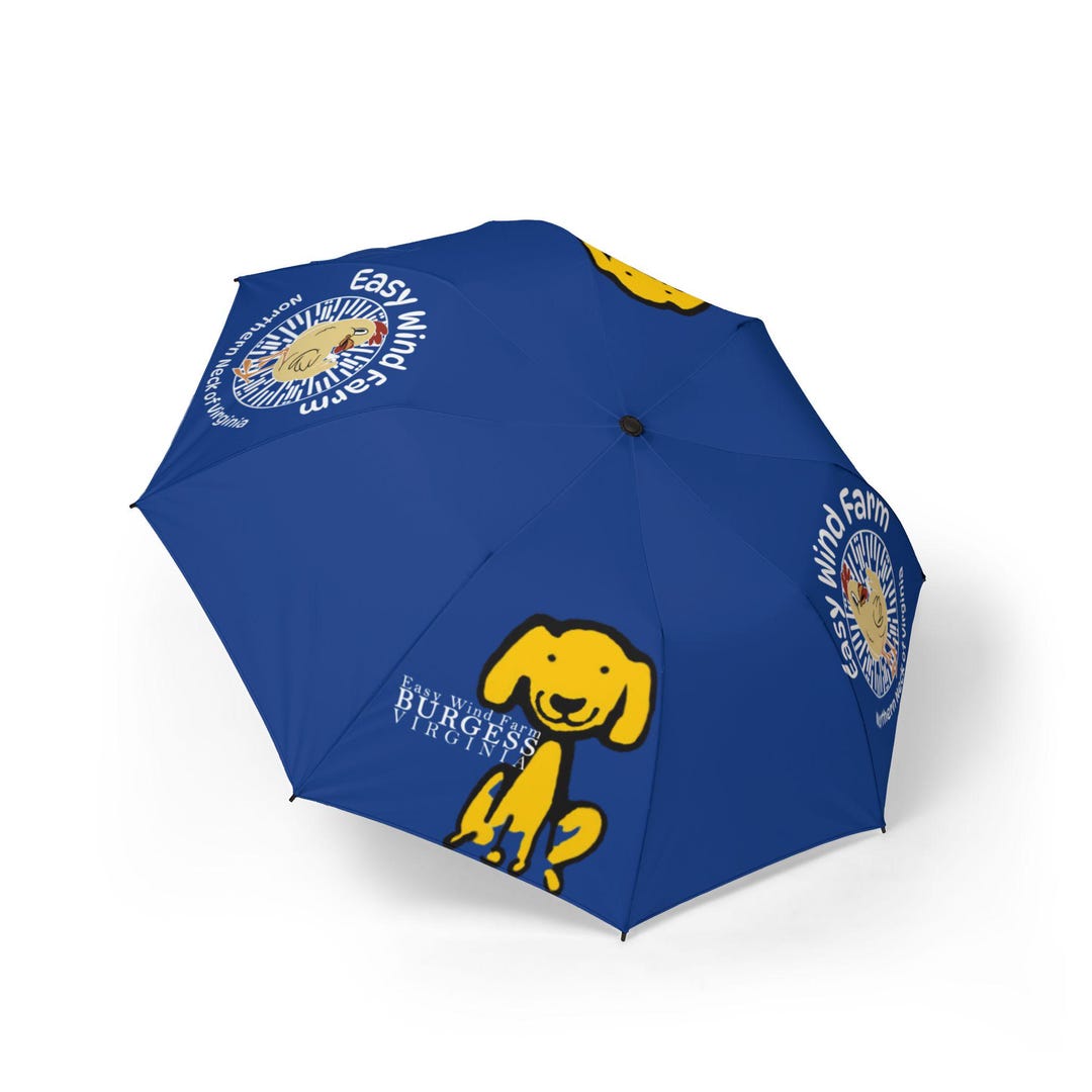 Kids EWF Logo Umbrella - - Etsy