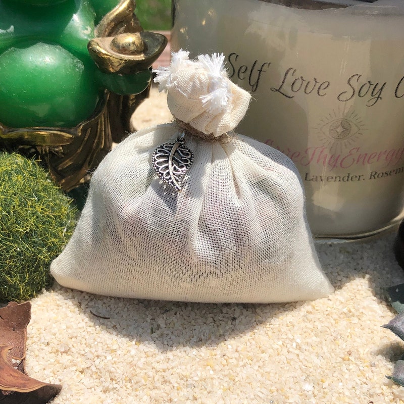 Sachet Bag Full - Etsy