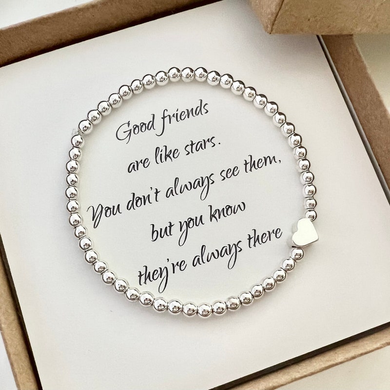 Best Friend Forever Bracelet - Etsy