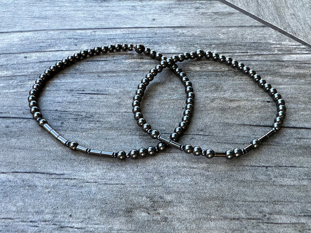 Quality Morse Code Natural Stone Bracelet Unic Gift Ideas Couples Gift ...