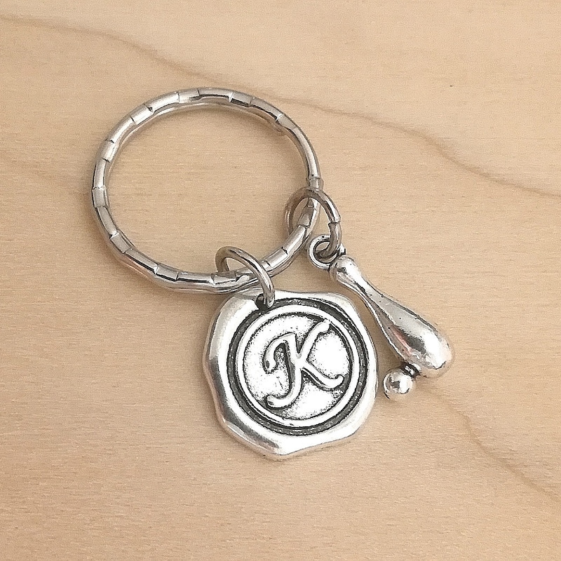 Jewelry for Bowlers - Etsy