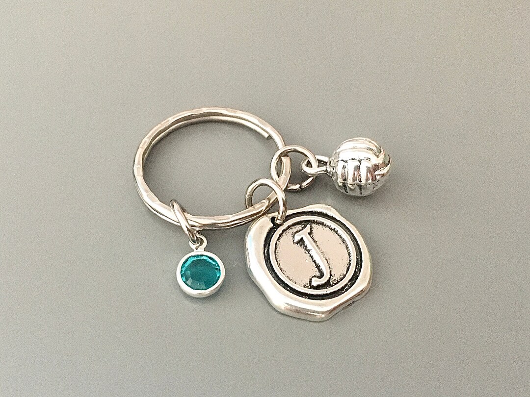 Water Polo Gift for Boy & Girl Water Polo Keychain Water Polo Team Gift ...