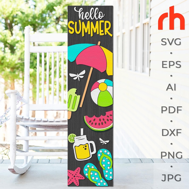 Pool Signs Svg - Etsy