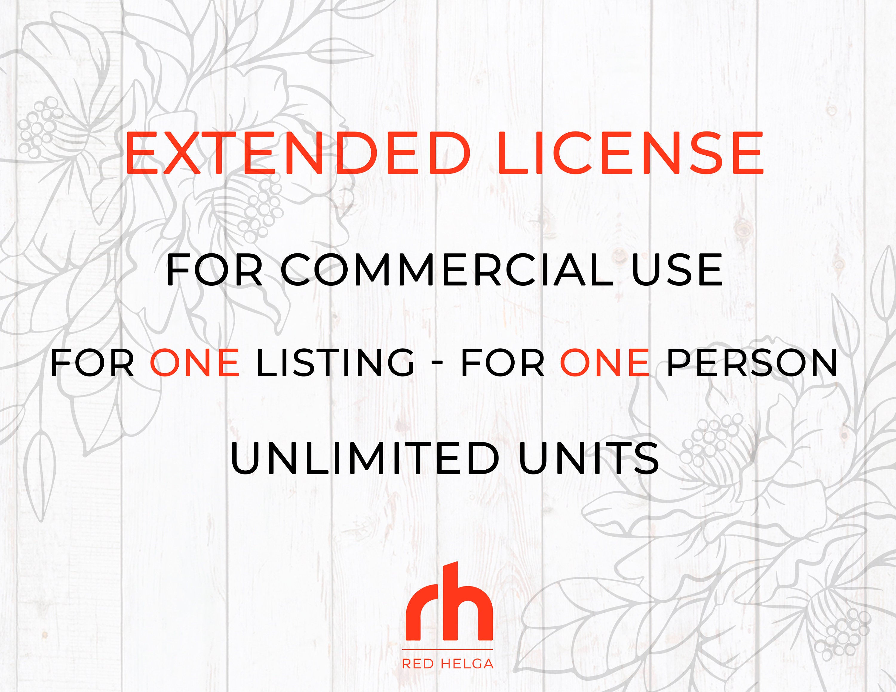 Extended license for commercial use Craft Supplies & Tools Collage ...