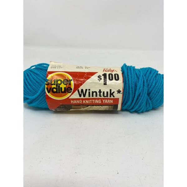 Wintuk - Etsy