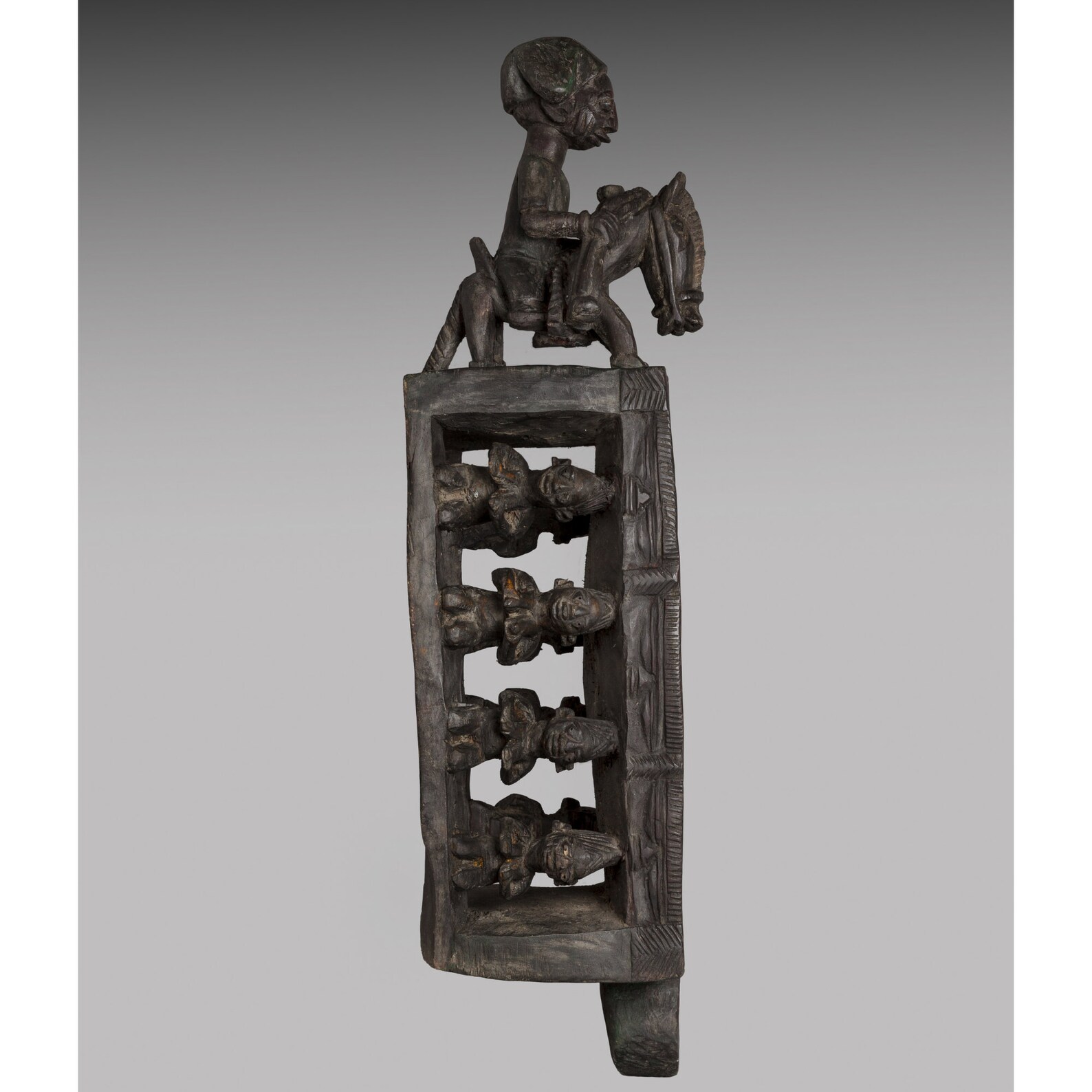 Yoruba Ayo Olopon Board Game / Mancala Game / African Sculpture - Etsy UK